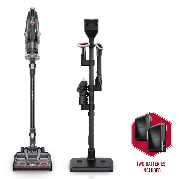 All Vacuums – Hoover Canada