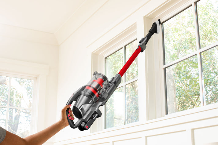 Hoover ONEPWR Emerge Jumpstart Cordless Stick Vacuum Cleaner – Hoover ...
