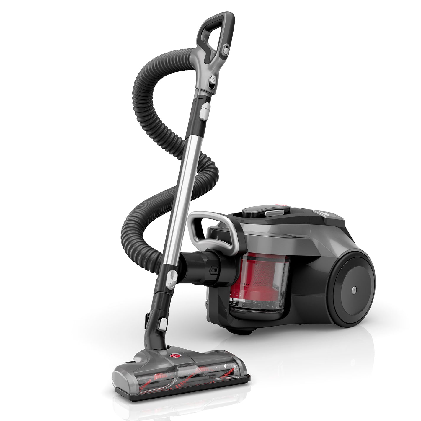 Hoover WindTunnel Canister – Hoover Canada