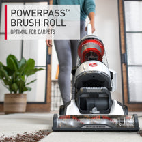 High Performance Swivel Upright Vacuum – Hoover Canada