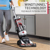 High Performance Swivel Upright Vacuum – Hoover Canada
