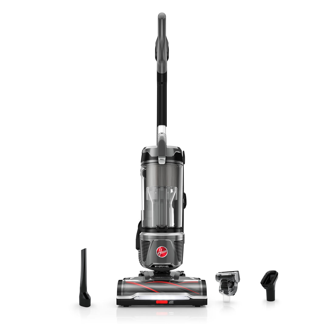Upright Vacuums – Hoover Canada