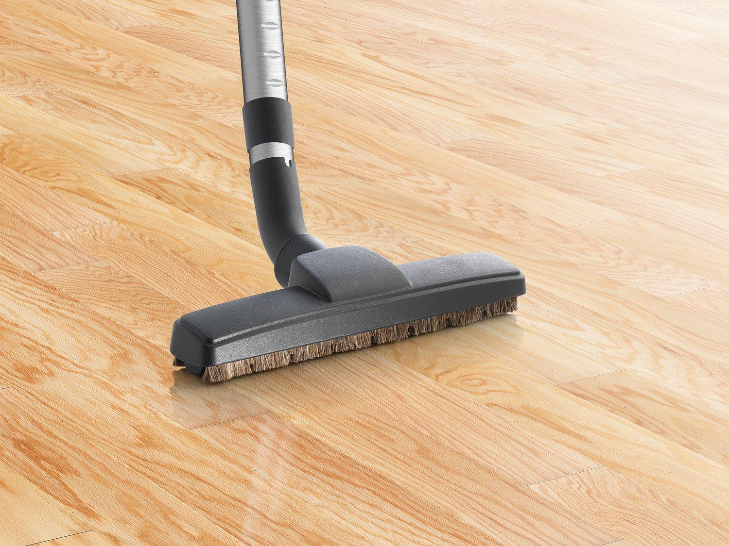 Powered Canister – Hoover Canada