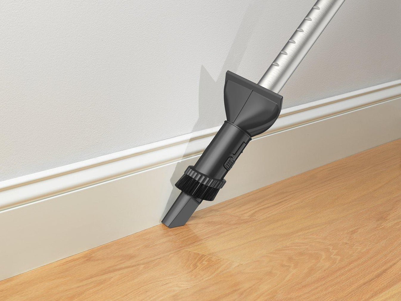 Powered Canister – Hoover Canada