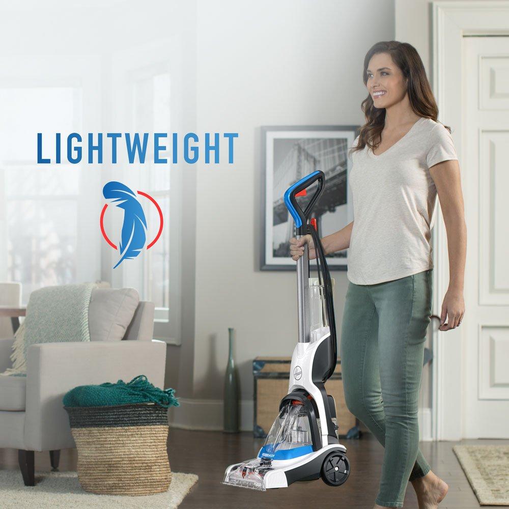 Hoover PowerDash Pet Compact Carpet Cleaner – Hoover Canada