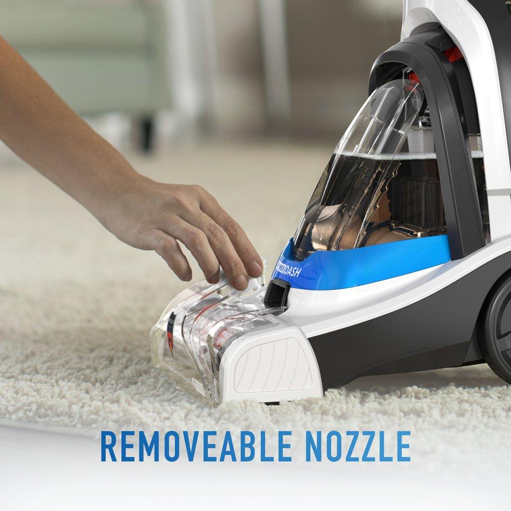 Hoover PowerDash Pet Compact Carpet Cleaner – Hoover Canada