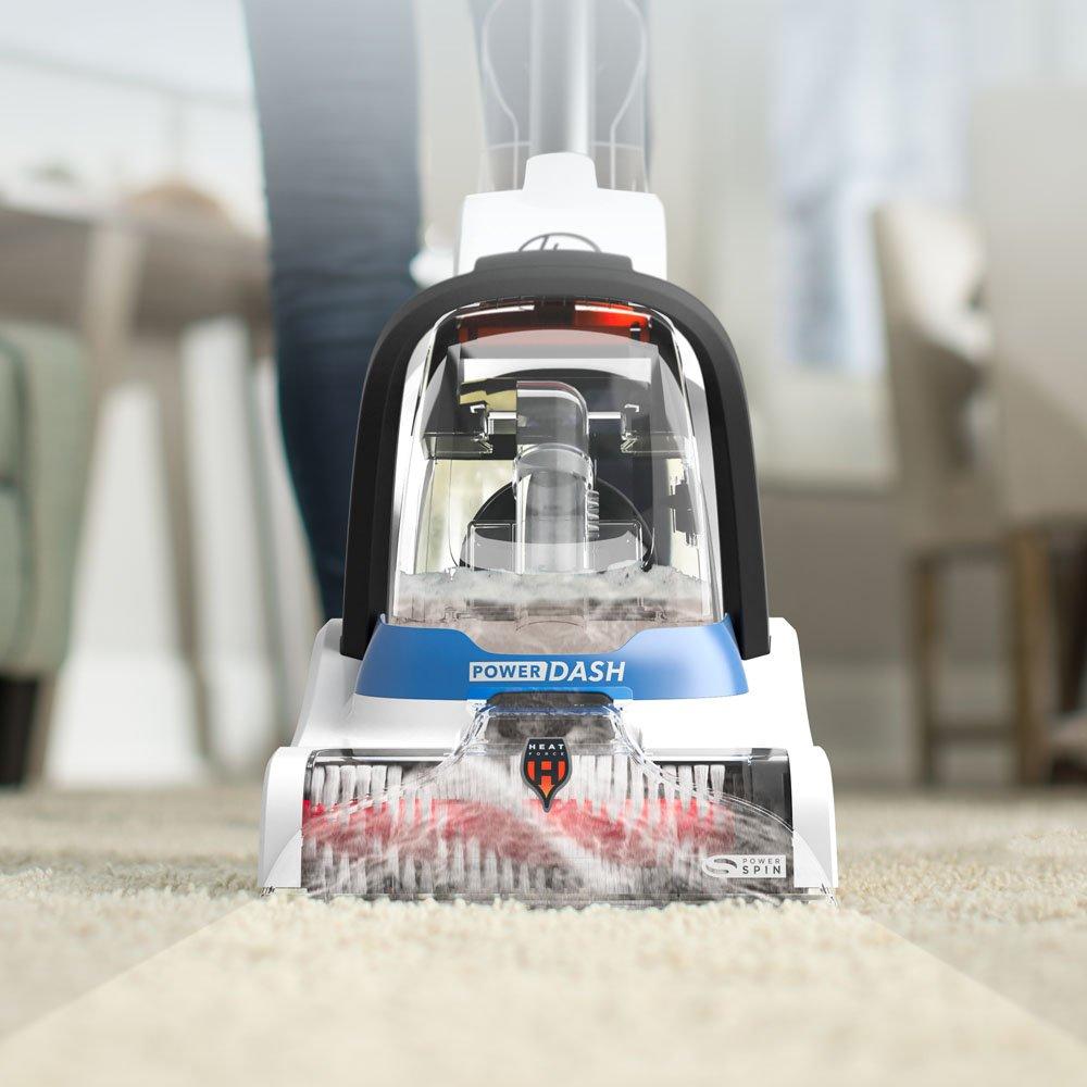 Hoover PowerDash Pet Compact Carpet Cleaner – Hoover Canada
