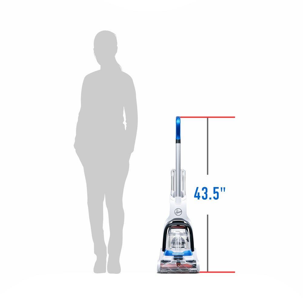 Hoover PowerDash Pet Compact Carpet Cleaner – Hoover Canada