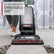 Complete Performance Advanced Bagged Upright Vacuum – Hoover Canada
