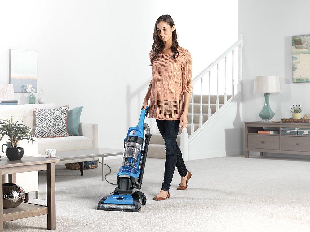 Hoover® Elite Rewind Plus Vacuum Cleaner – Hoover Canada