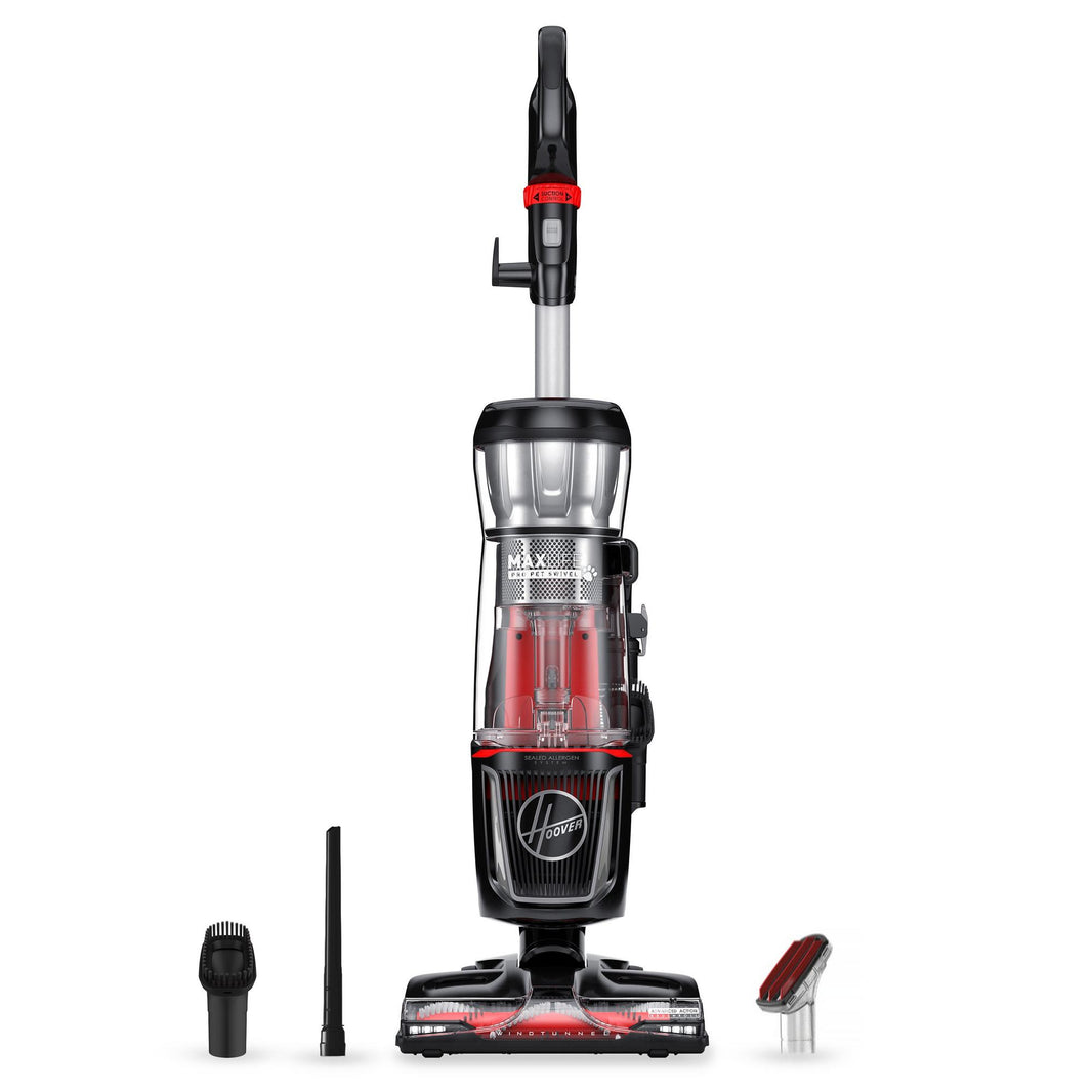 All Vacuums – Hoover Canada